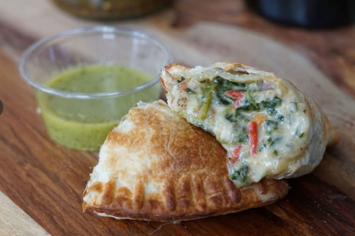 Lazo Empanadas - Greenwood Village Delivery Menu | Order Online | 5945 ...