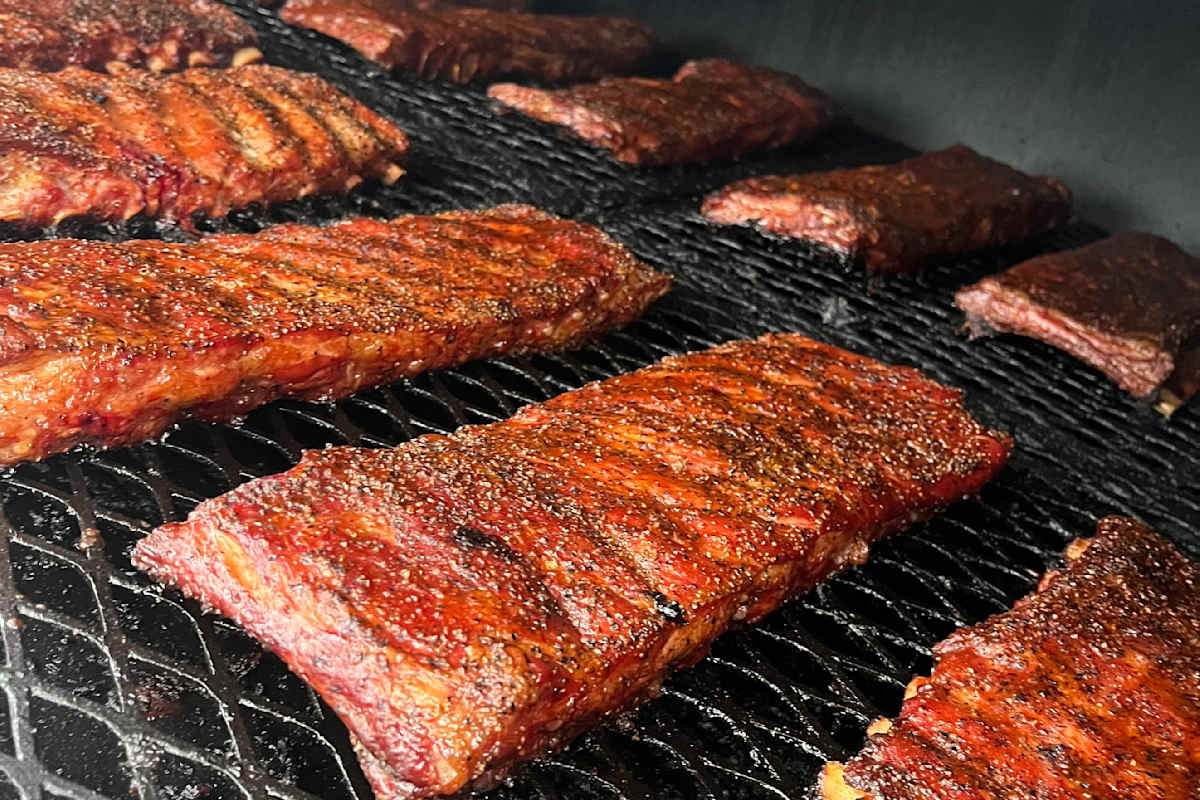 The Pit Stop BBQ - Westfield, MA Restaurant | Menu + Delivery | Seamless