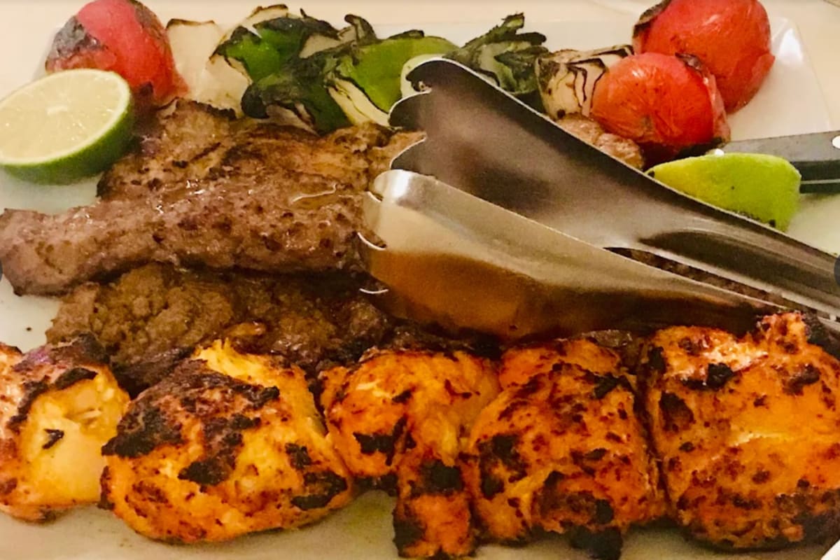Darya Restaurant - Santa Monica Delivery Menu | Order Online | 12130 ...
