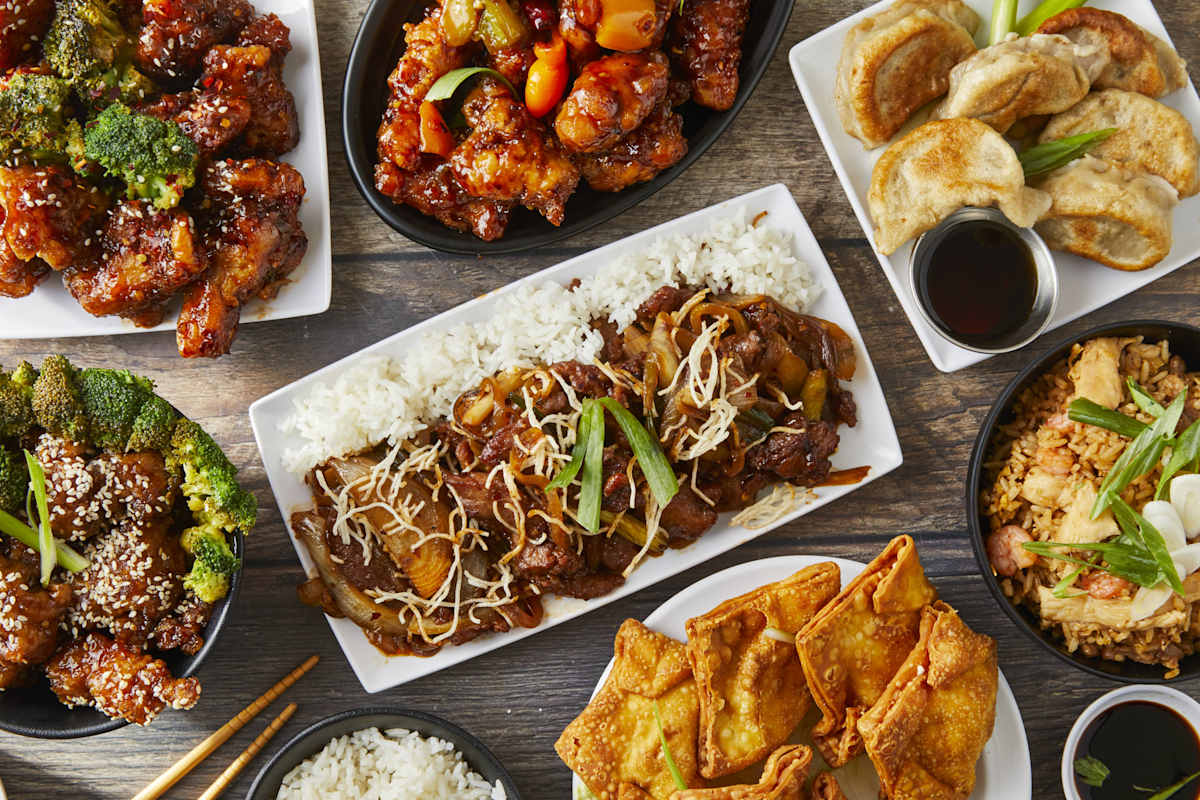 Li Hing Delivery Menu Order Online 5754 W Belmont Ave Chicago Grubhub