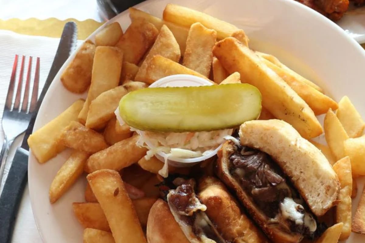 Farrell's of Brooklyn Delivery Menu | Order Online | 263 Higbie Ln West ...