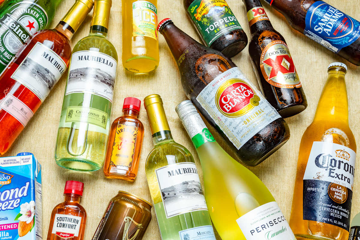 perisecco iced melon