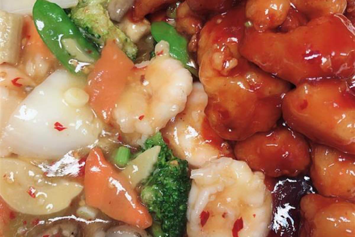Hot Wok Delivery Menu | Order Online | 1117 NE Jensen Beach Blvd Jensen ...