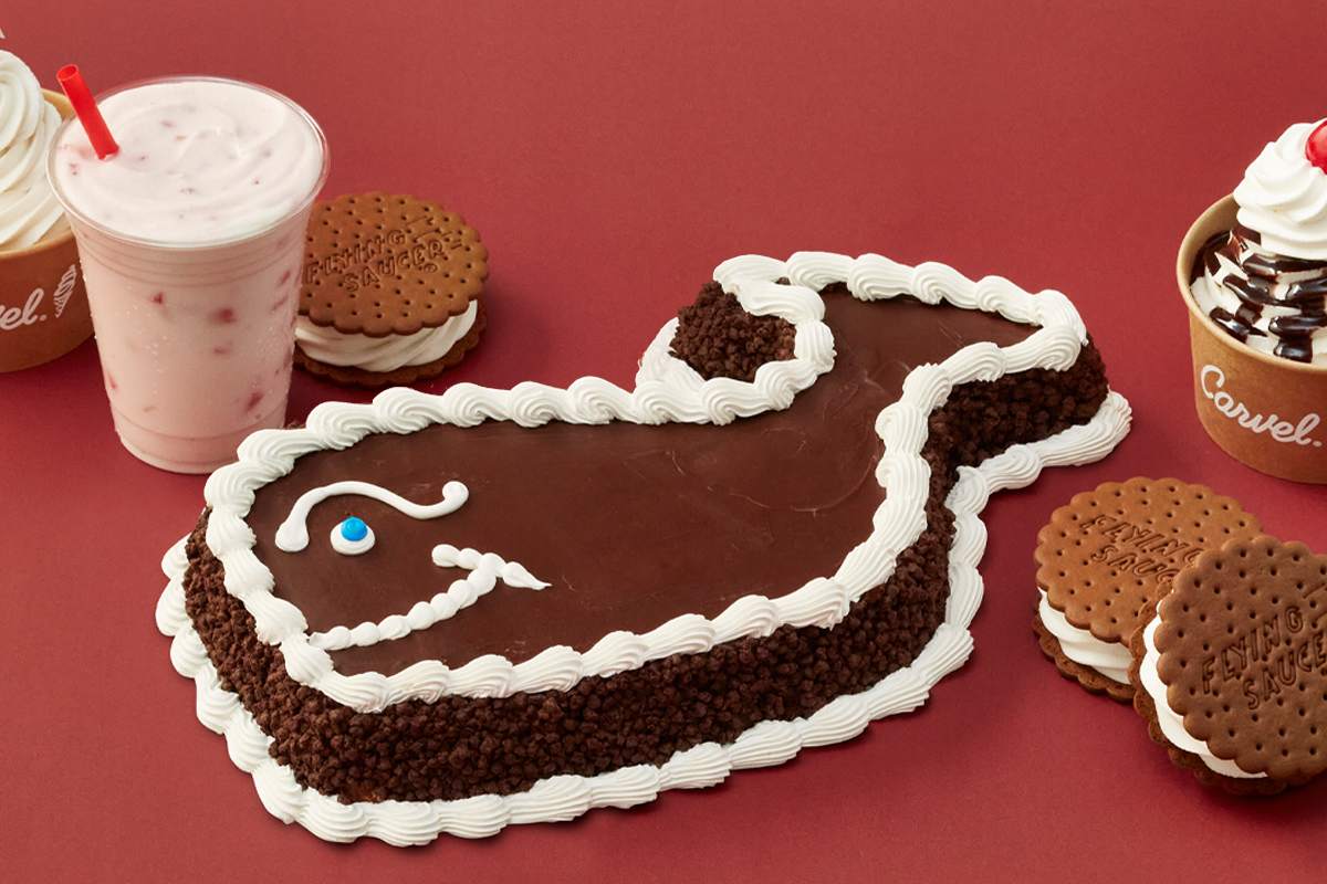 Carvel - Brooklyn, NY Restaurant | Menu + Delivery | Seamless
