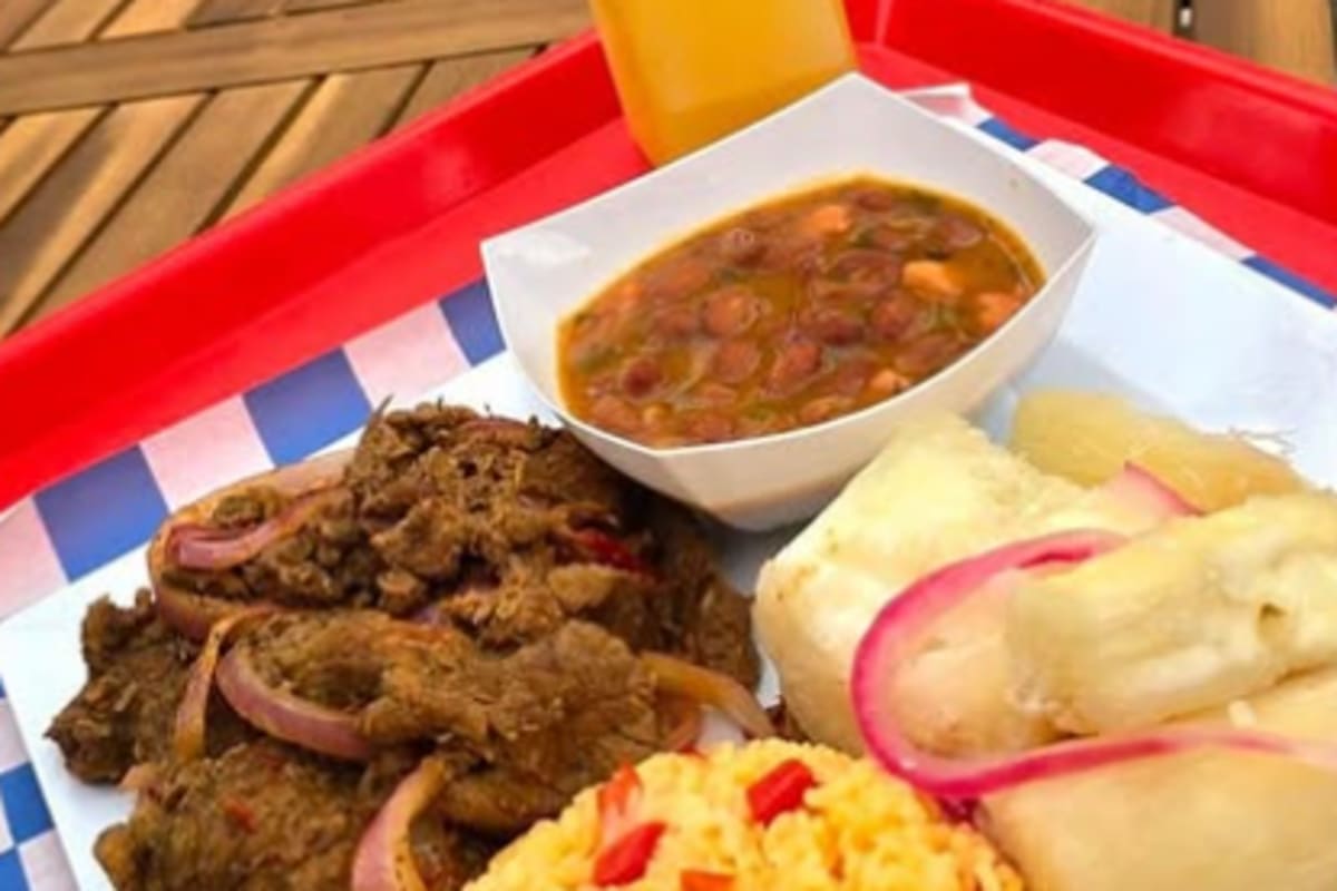 Punta y Perico Ripiao Delivery Menu | Order Online | 6901 Eastern ...