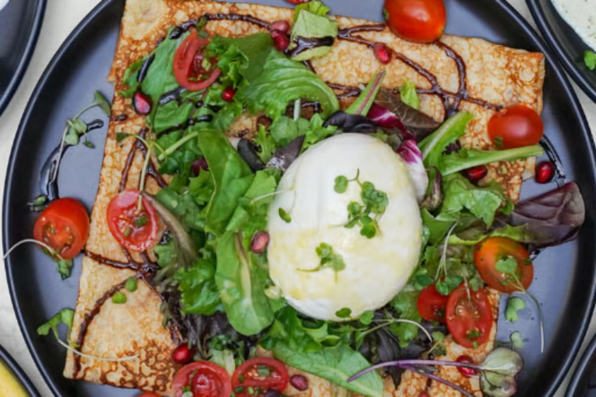 Lumi's Crepes & Coffee (Cedar Park) Delivery Menu | Order Online | 840 ...