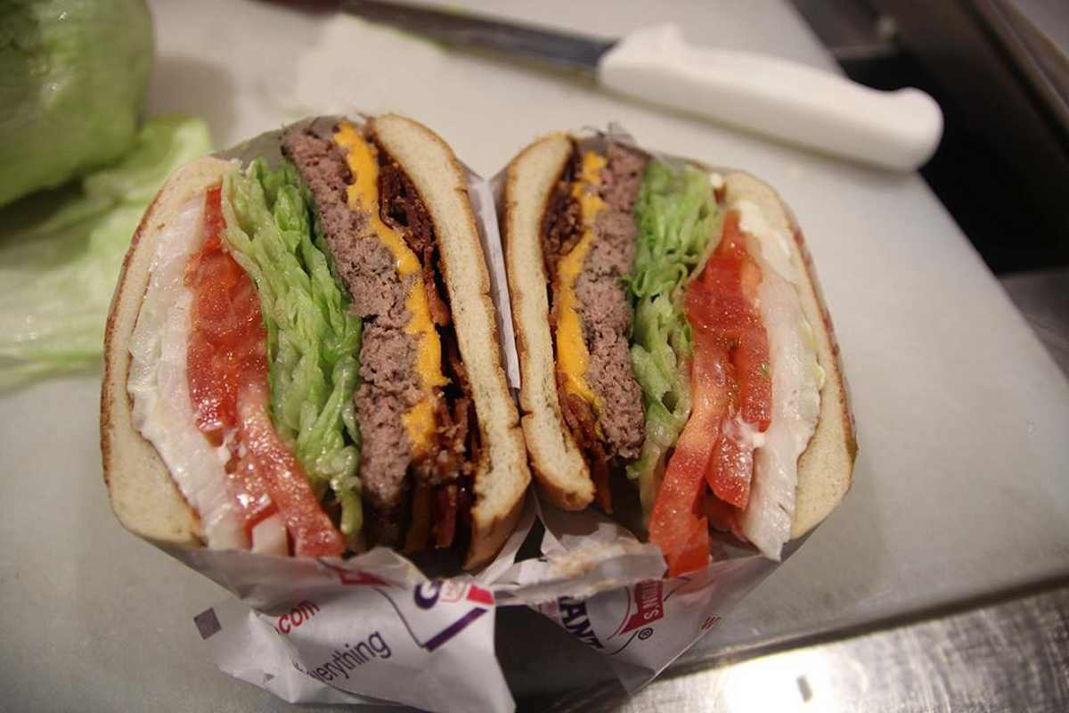 Nation's Giant Hamburgers & Great Pies Delivery Menu | Order Online ...