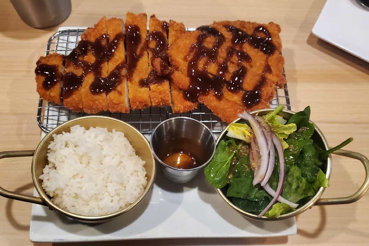 Mr. Lee Chicken - Concord, CA Restaurant | Menu + Delivery | Seamless
