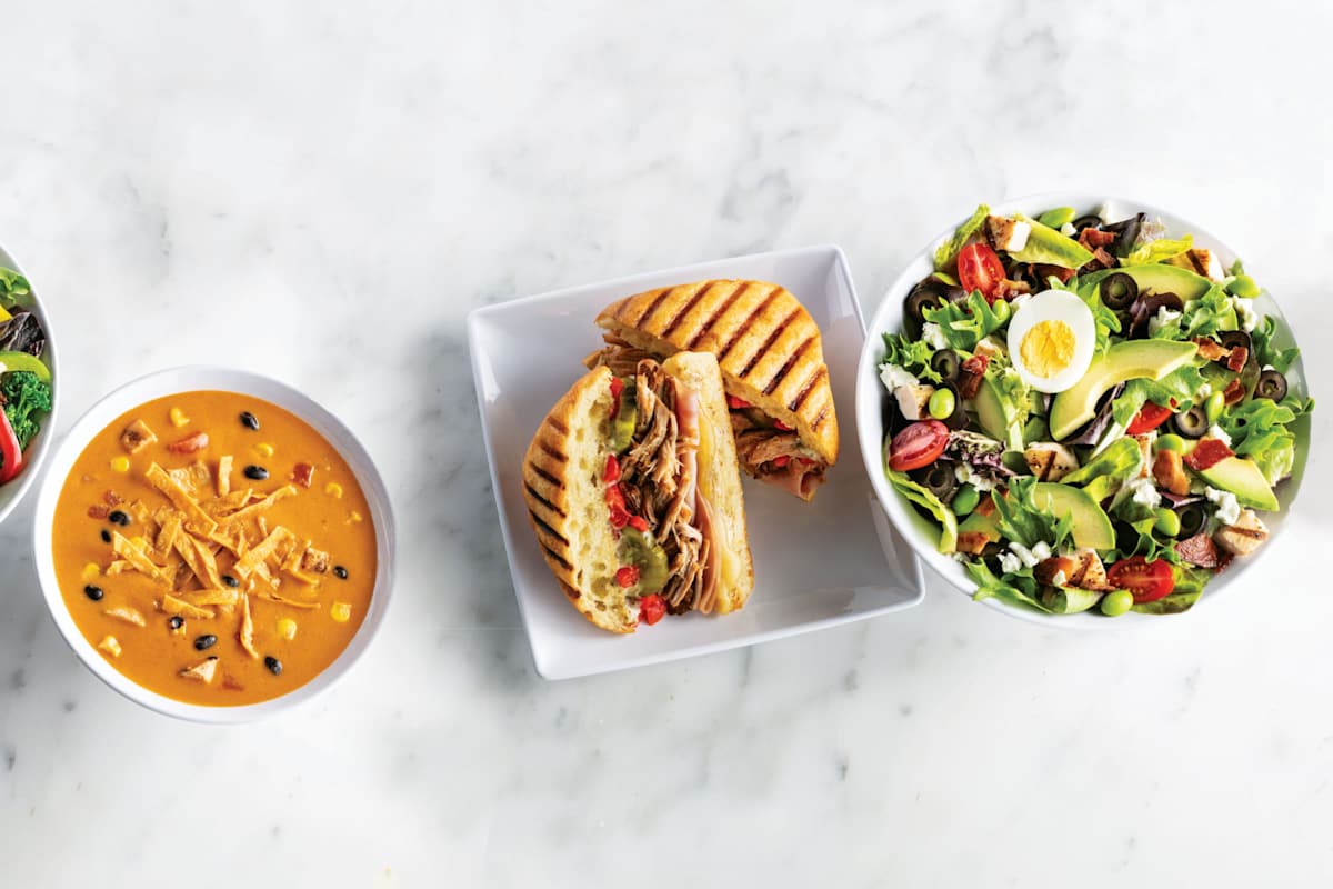 Cafe Zupas Delivery Menu | Order Online | 5095 S Fort Apache Rd Las ...