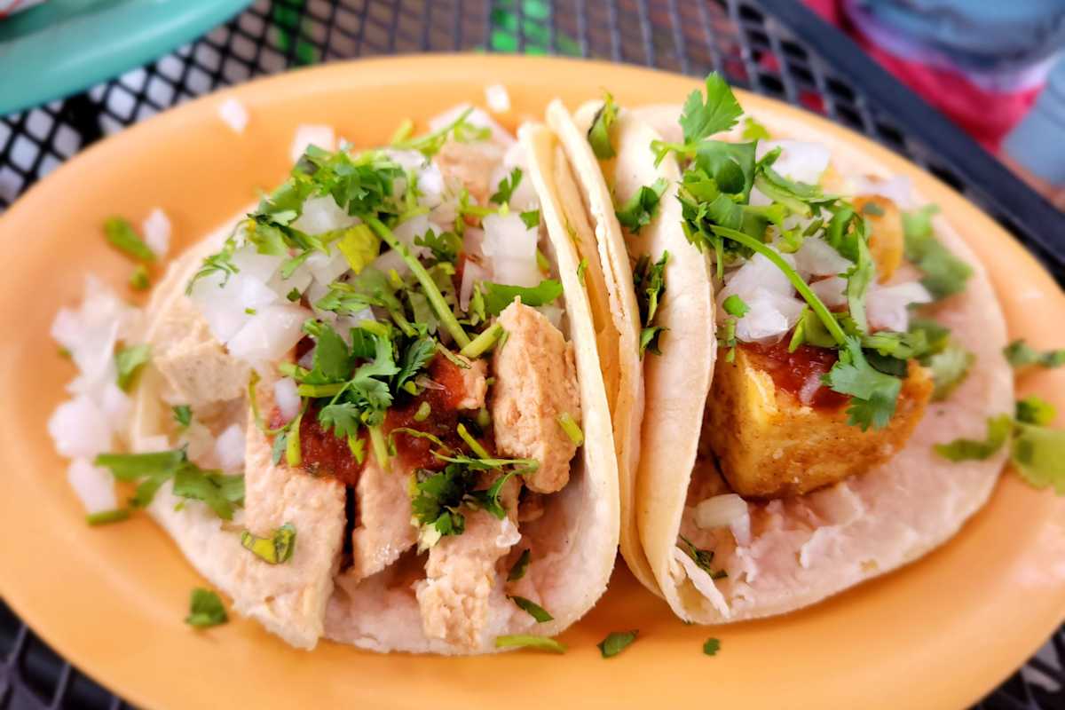 Bumble Bee's Baja Grill Delivery Menu | Order Online | 301 Jefferson St ...