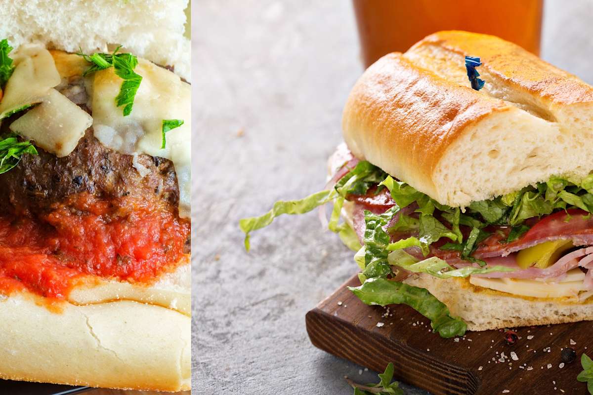 Subs Perfect Delivery Menu | Order Online | 1631 Eastern Pkwy Brooklyn ...