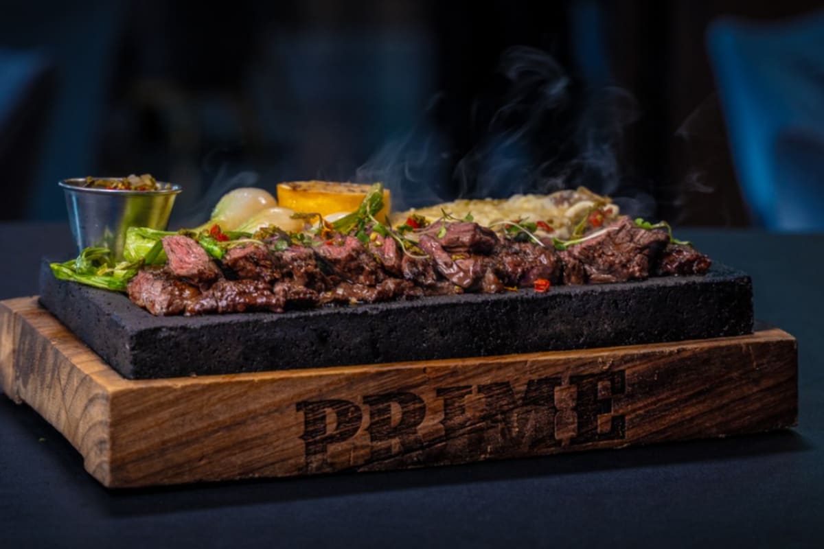 Tostadas Prime - Santa Clara, CA Restaurant | Menu + Delivery | Seamless