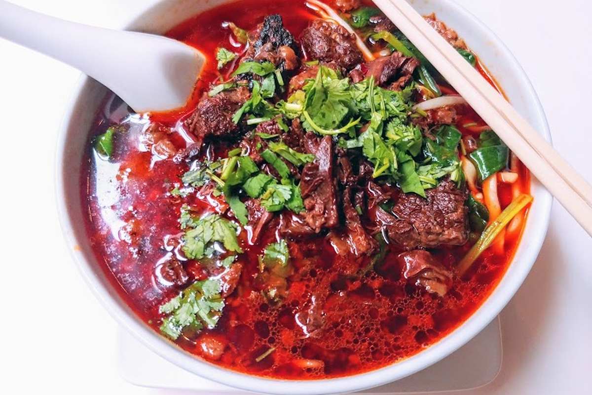 BRO Chinese Delivery Menu | Order Online | 520 8th Ave New York | Grubhub