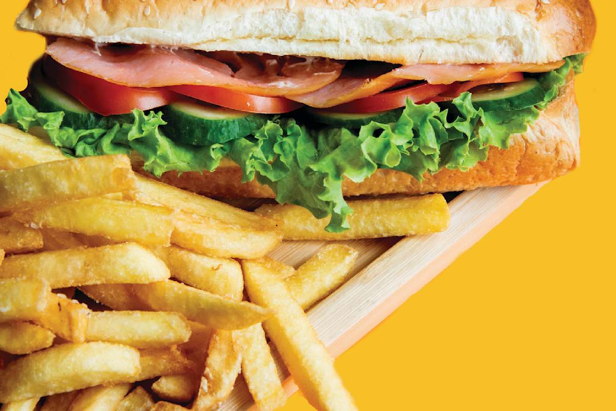 Crisp Craze - Brooklyn, NY Restaurant | Menu + Delivery | Seamless