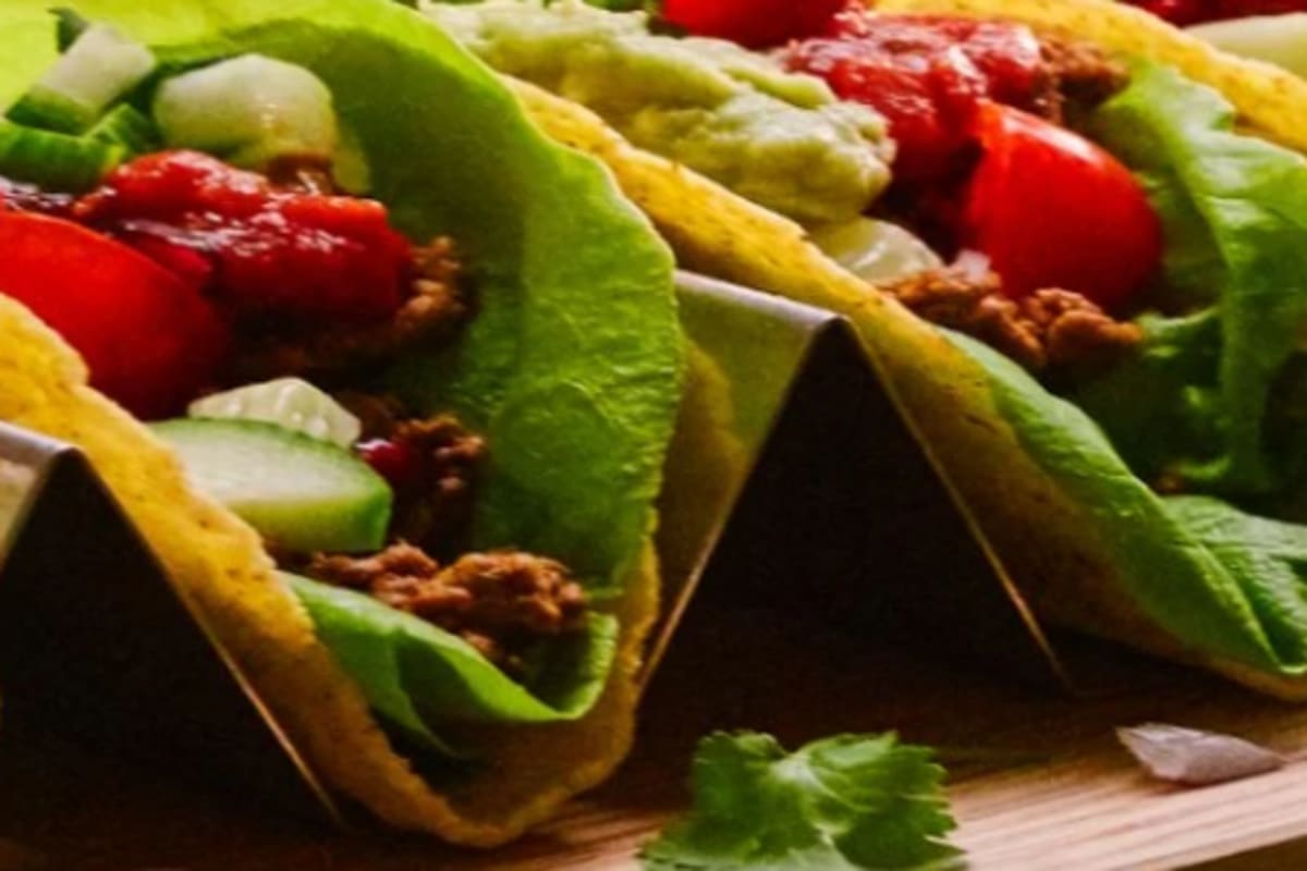 Wild Tacoz Delivery Menu | Order Online | 7167 Lee Hwy Route 29 Falls ...