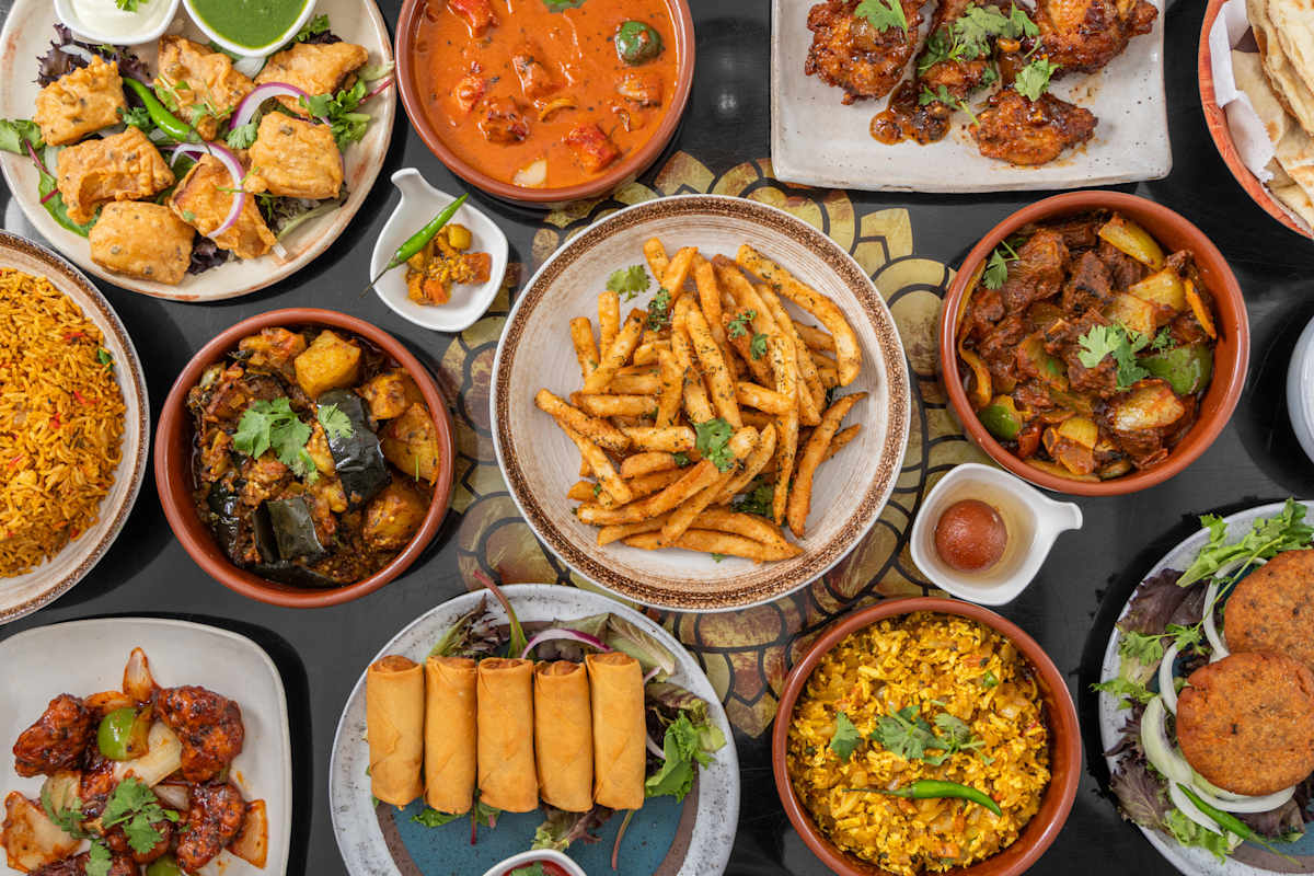 NYC TIKKA MASALA - Queens, NY Restaurant | Menu + Delivery | Seamless