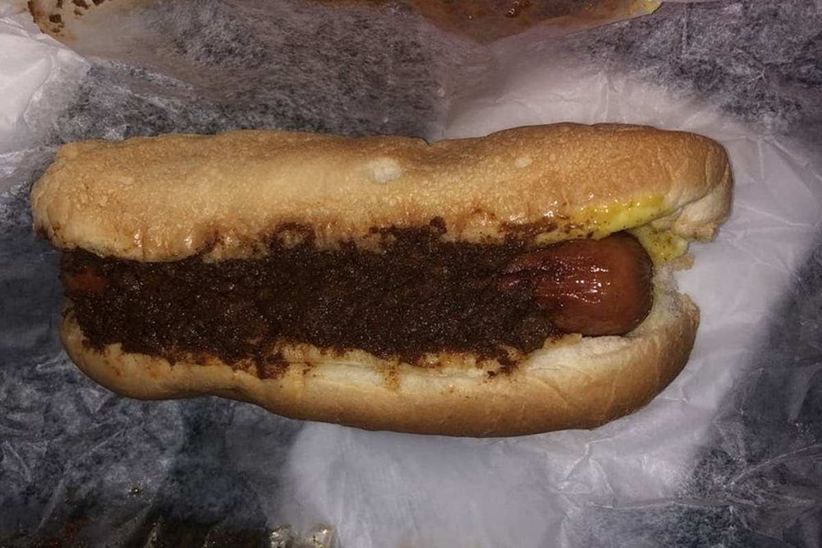 Potts' Dog Shack Delivery Menu | Order Online | 2675 Easton Ave ...