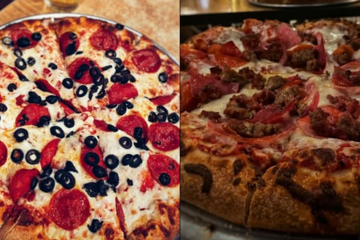 Jerseys Pizza Of Redlands Delivery Menu | Order Online | 214 Orange St ...
