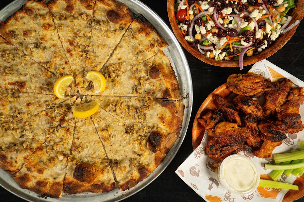 Ah-Beetz West Palm Beach Delivery Menu | Order Online | 2610 Broadway ...