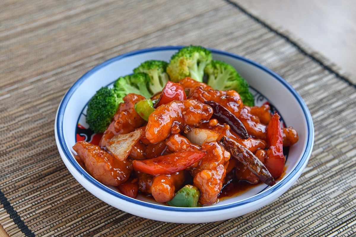 Mala Chili Ma La Chuan Wei Delivery Menu | Order Online | 11301 ...
