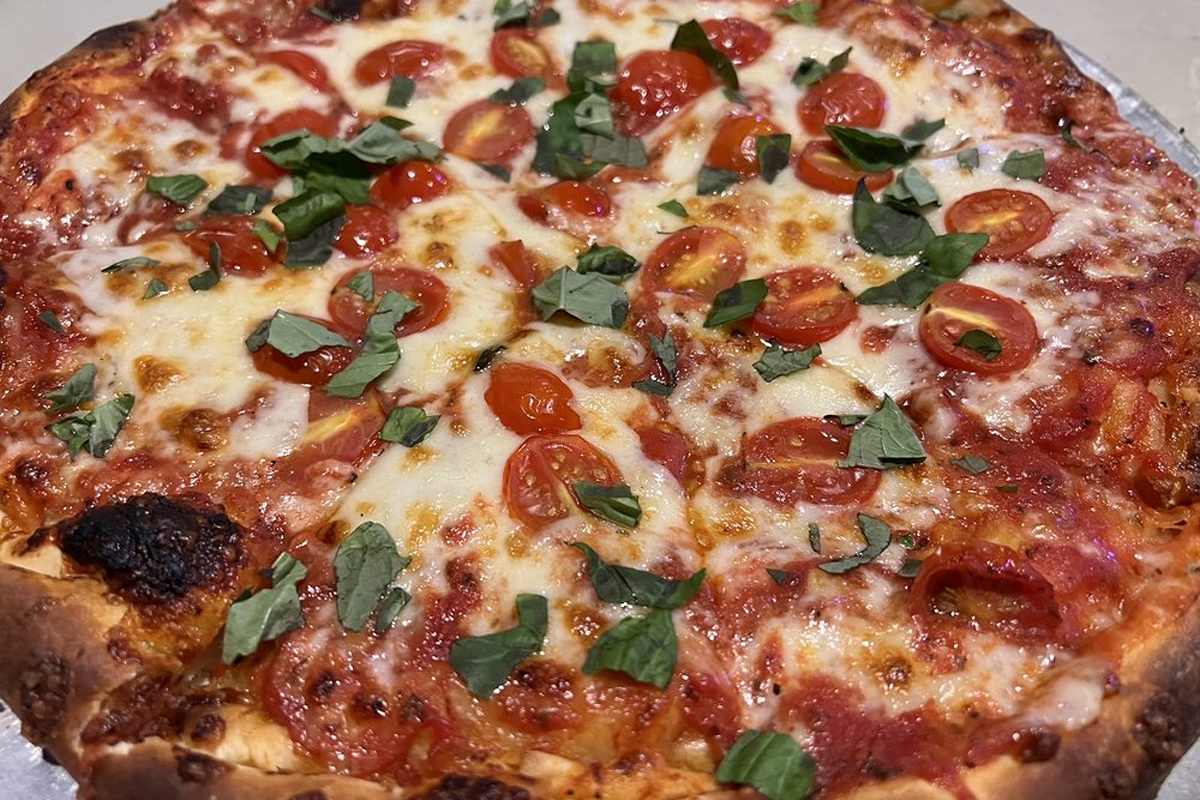 Capone's Flicker Lite Delivery Menu | Order Online | 1014 N Ocean Dr ...