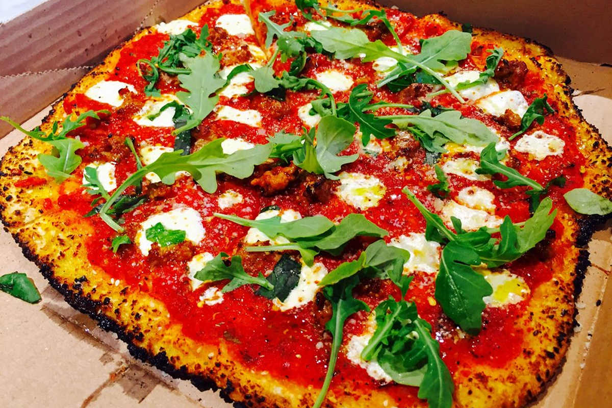 Wahizza Delivery Menu | Order Online | 4476 Broadway New York | Grubhub
