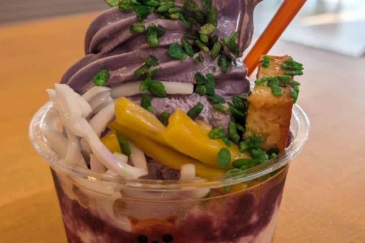 Hao Sweet La Mirada - La Mirada, CA Restaurant | Menu + Delivery | Seamless