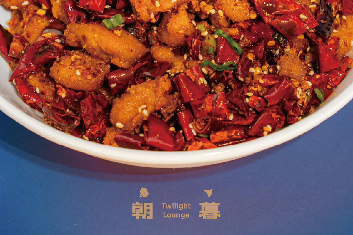 Twilight Lounge Delivery Menu | Order Online | 110 1st Ave New York ...