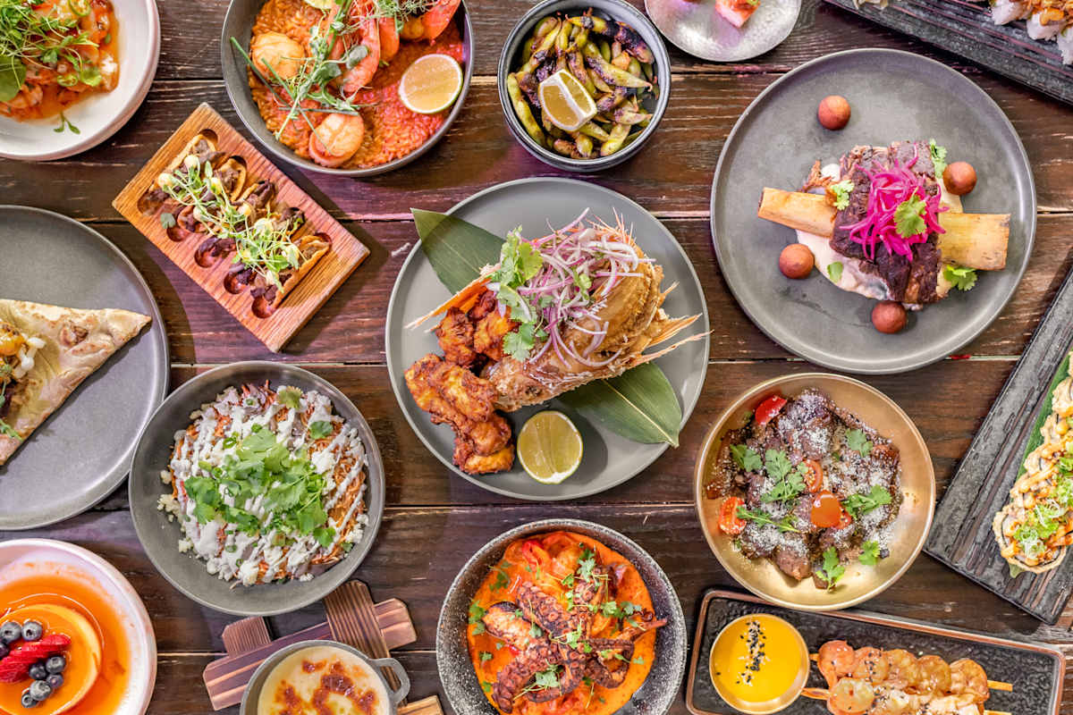 Mayami (NW 23rd St) - Miami, FL Restaurant | Menu + Delivery | Seamless