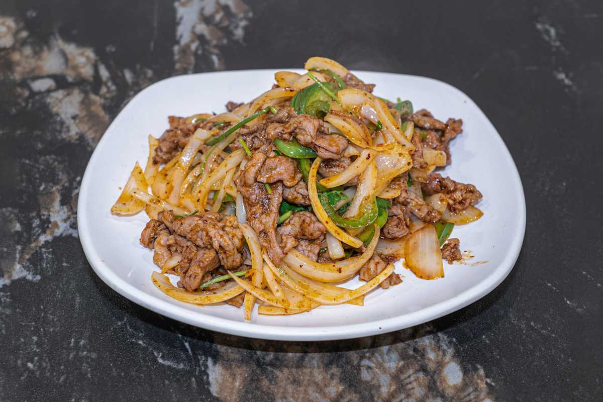 Kung Fu Kitchen Delivery Menu | Order Online | 4016 N 1st Ave #100 ...