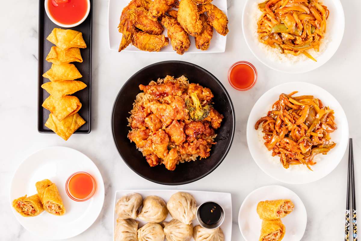 Triple Star Chinese Restaurant Delivery Menu | Order Online | 726 N ...