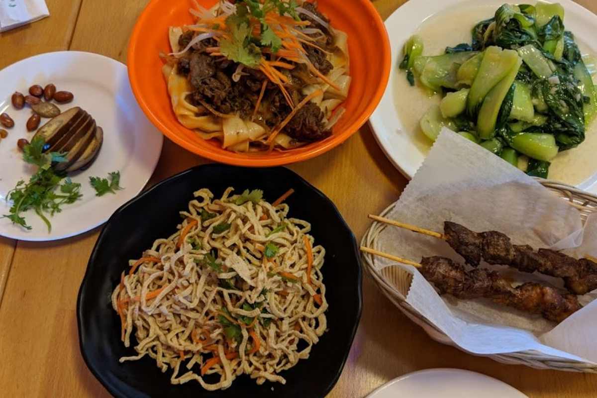 MDM Noodles - Brighton, MA Restaurant | Menu + Delivery | Seamless