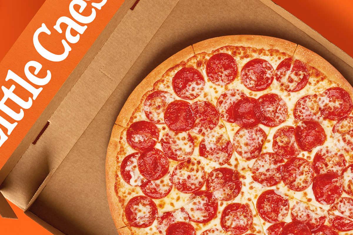 little caesar deep dish