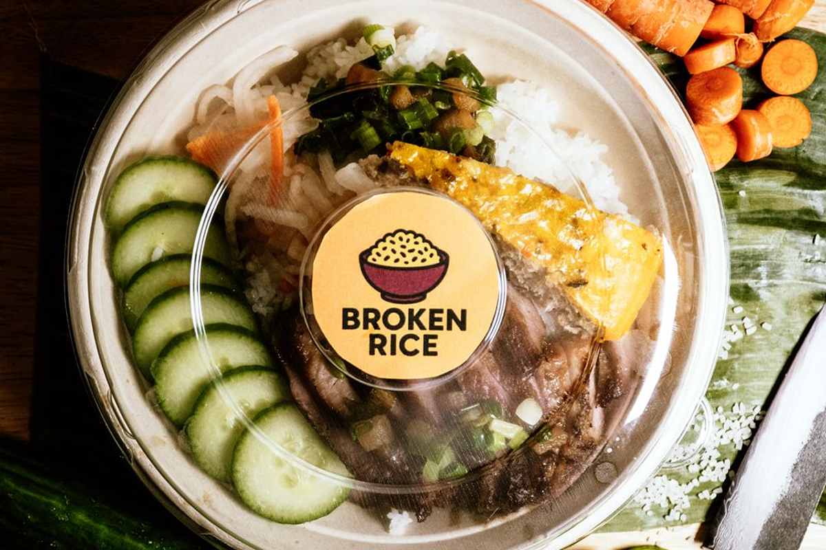 Broken Rice - Food Truck - Austin, TX Restaurant | Menu + Delivery ...
