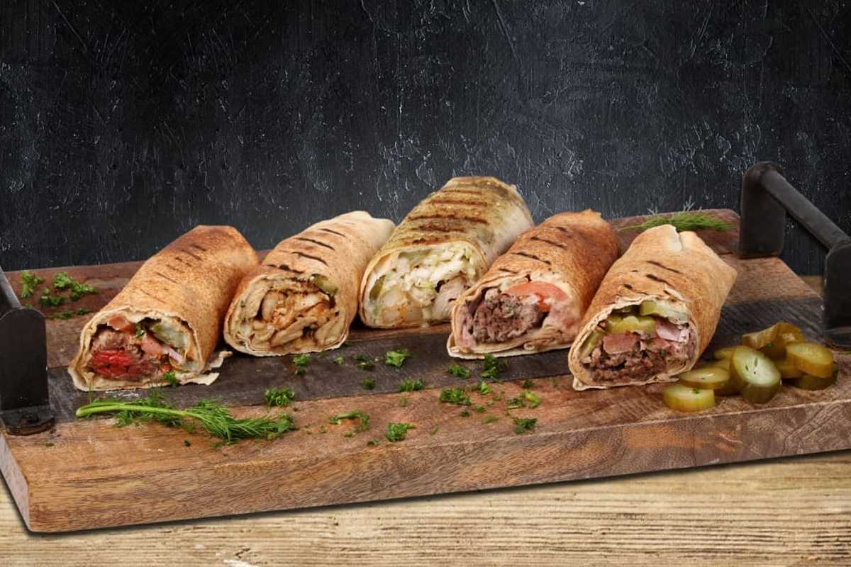 Kabob Inn Delivery Menu | Order Online | 8654 North Telegraph Road ...