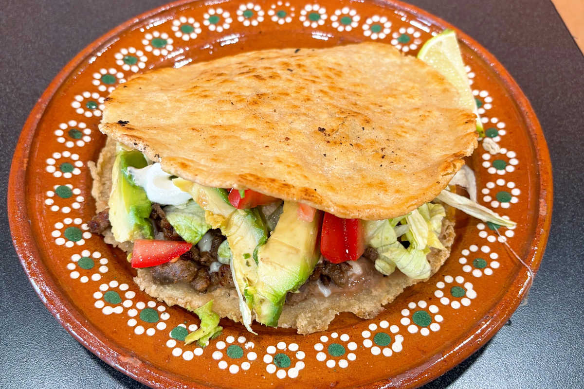 Lucero's Mexican Store - Findlay, OH Restaurant | Menu + Delivery ...
