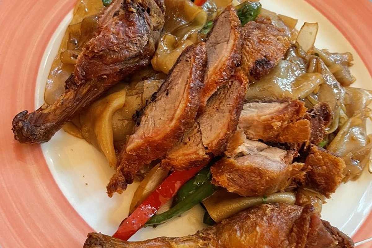 Thai Den Delivery Menu | Order Online | 2 Westchester Ave White Plains ...