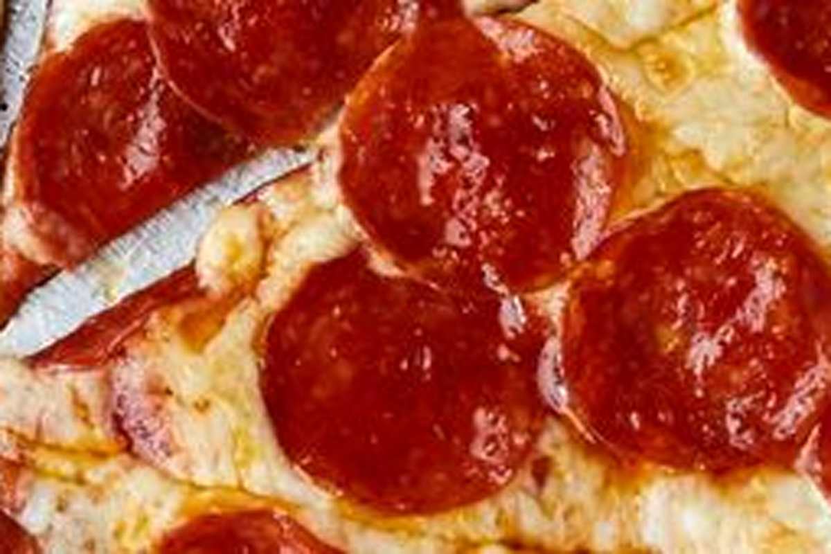 Johnny’s New York Style Pizza Delivery Menu | Order Online | 744 Noah ...