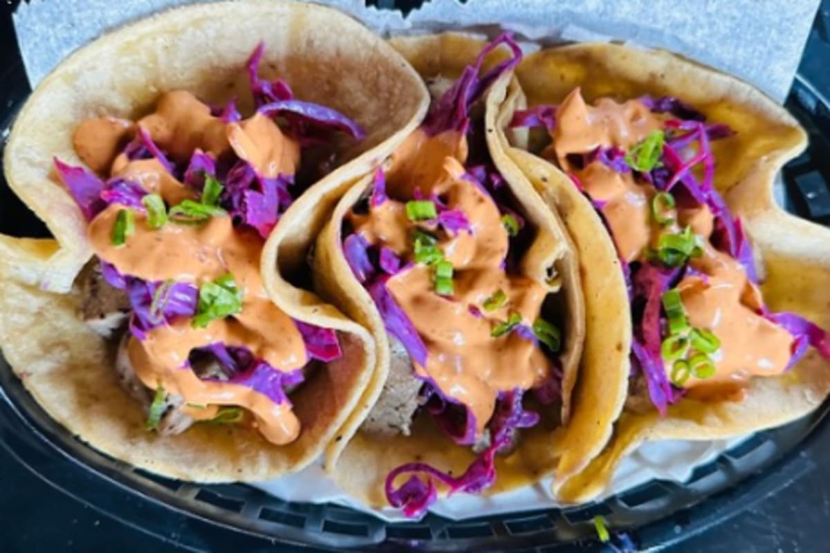 The Stotesbury Delivery Menu | Order Online | 812 E Willow Grove Ave ...