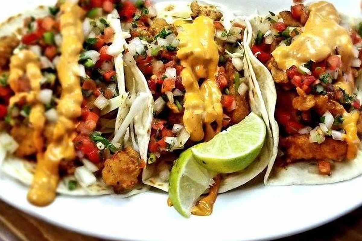 Three Brothers Grill Mexican Food Delivery Menu | Order Online | 505 S ...