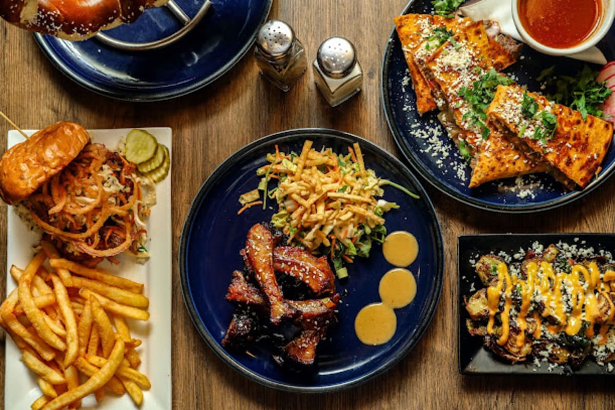 Gabe's Neighborhood Bar & Kitchen Delivery Menu | Order Online | 991 ...