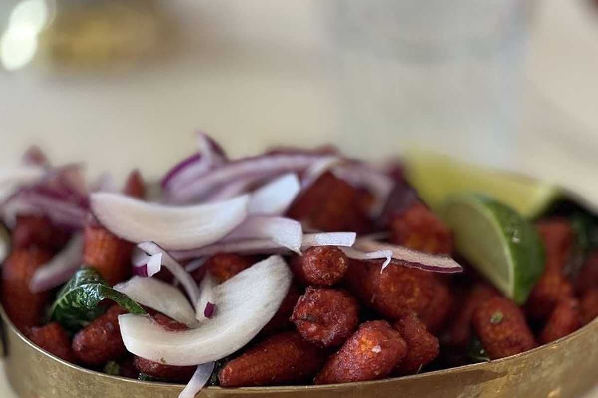 Simply South Delivery Menu | Order Online | 28258 West Diehl Road ...