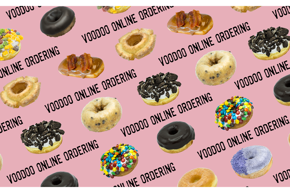 voodoo donut uk