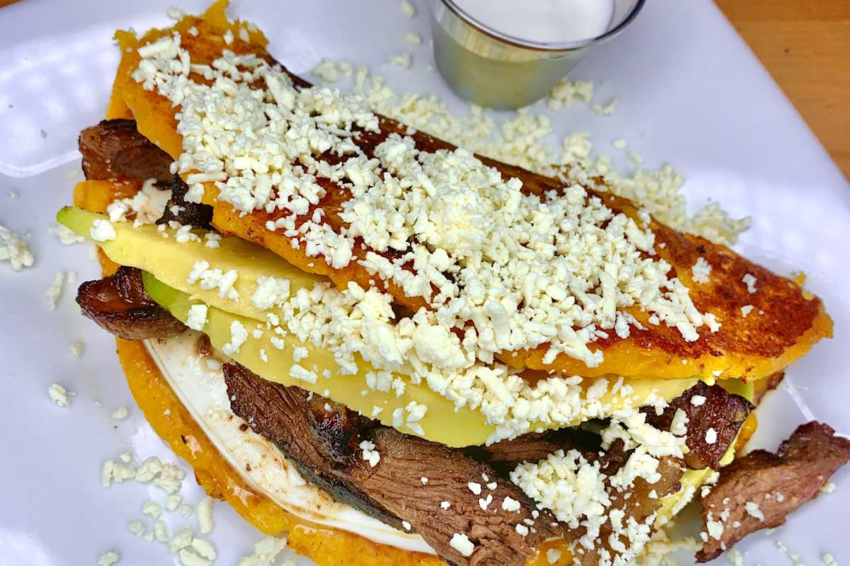 El Sitio Coffee Bar Delivery Menu | Order Online | 19 NE 2nd Ave Miami ...