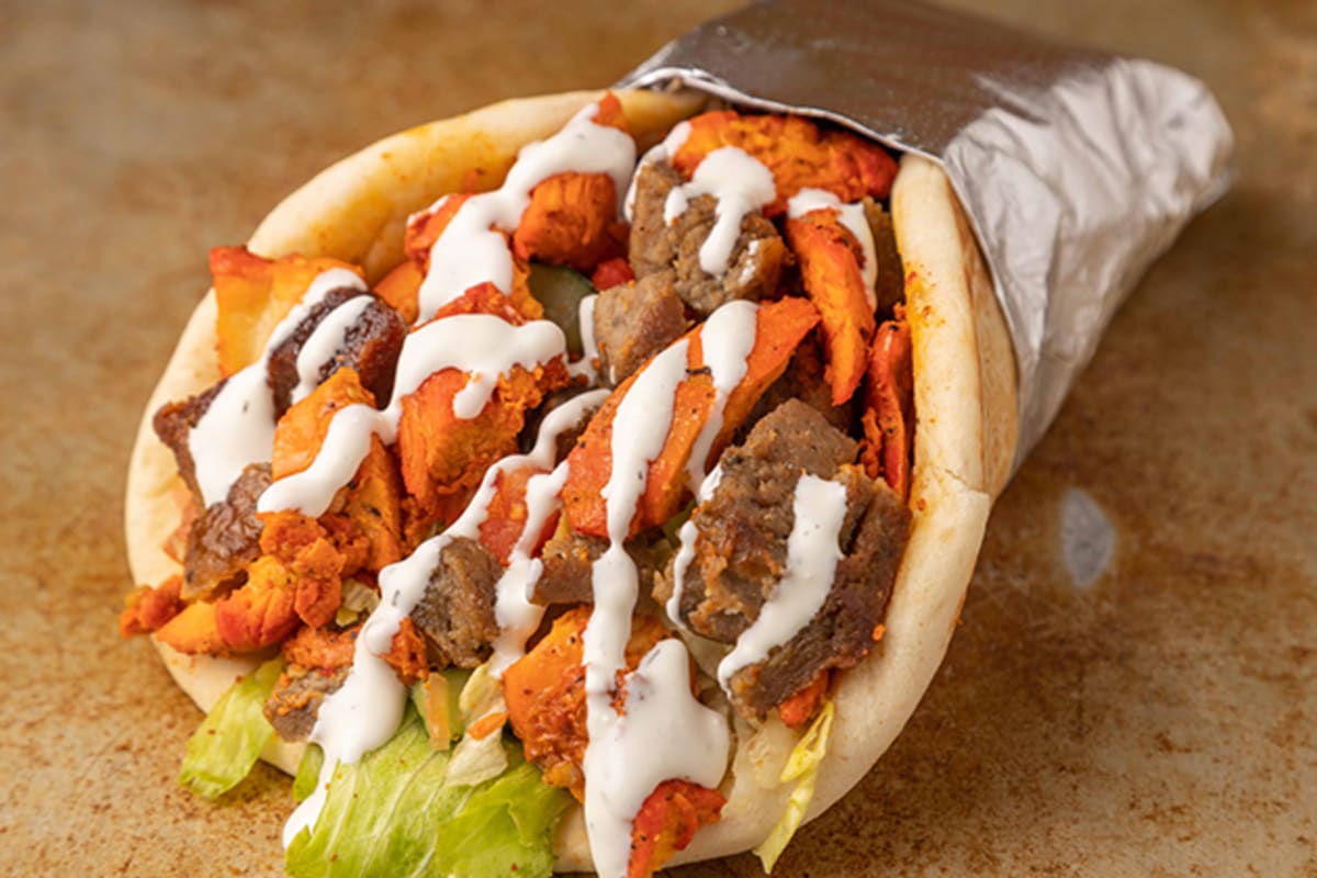 Naz's Halal Food - Staten Island, NY Restaurant | Menu + Delivery ...