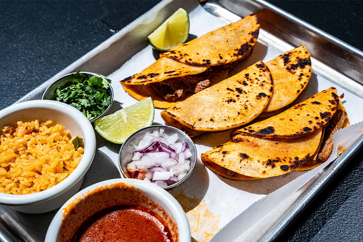 Pedro's Taco and Tequila Bar Delivery Menu | Order Online | 1125 Pearl ...