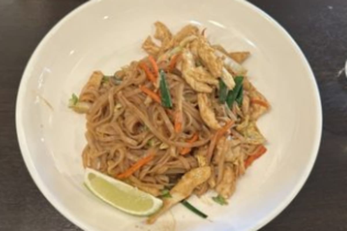 New Happy Wok Delivery Menu | Order Online | 25 Route 31 S Pennington ...