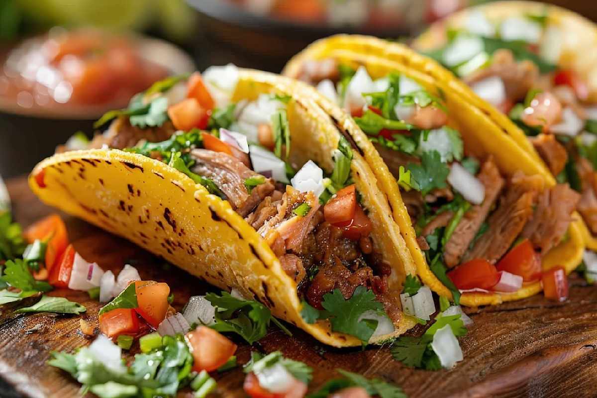 Crazy Taco Delivery Menu | Order Online | 2905 Sherman Ave NW ...