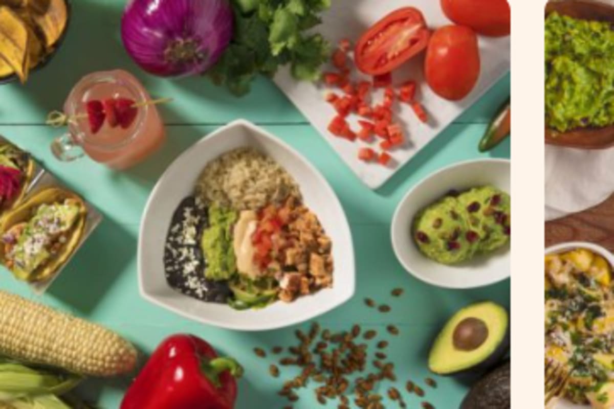 BRAZAS Tex-Mex Grill- Delivery Menu | Order Online | 6315 Old Branch ...
