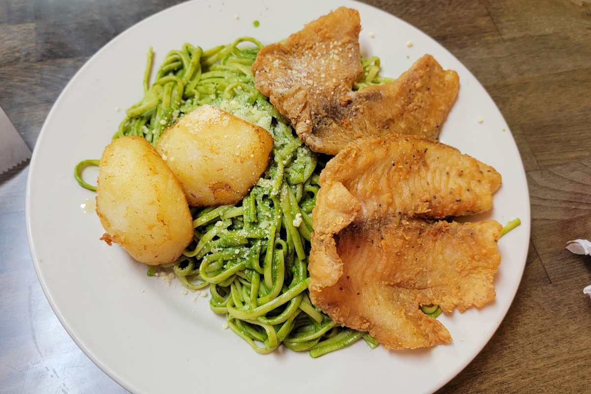 Joey's peruvian cuisine and grill Delivery Menu | Order Online | 344 ...